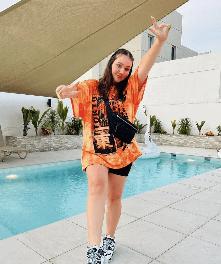 Ruby Rube | Viral Talent | Award Winning Influencer & Digital Marketing ...