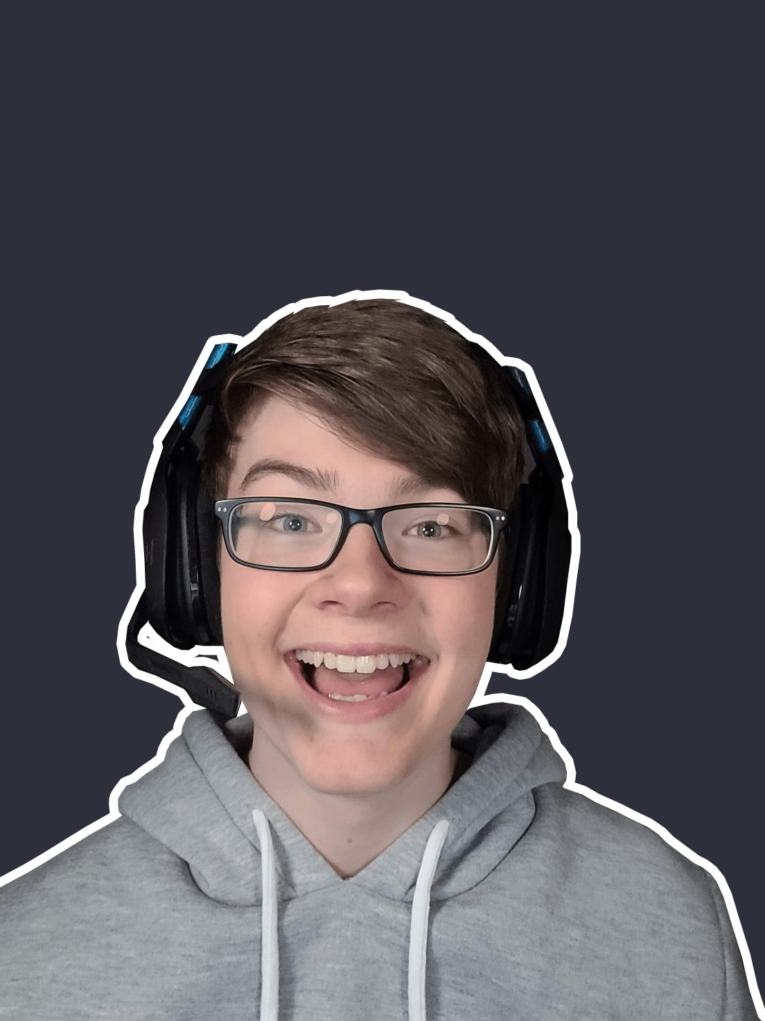 Ethan Gamer | Viral Talent | Award Winning Influencer & Digital ...
