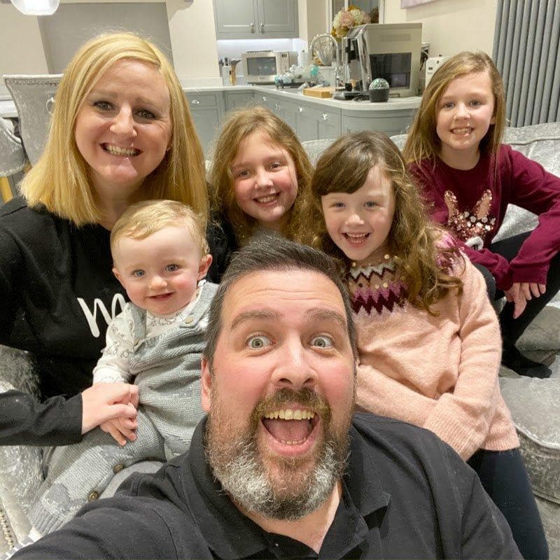 Fun Family Three | Viral Talent | Award Winning Influencer & Digital ...