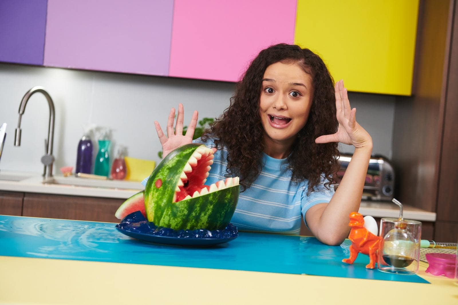 Ambi C | Viral Talent | Award Winning Influencer & Digital Marketing Agency